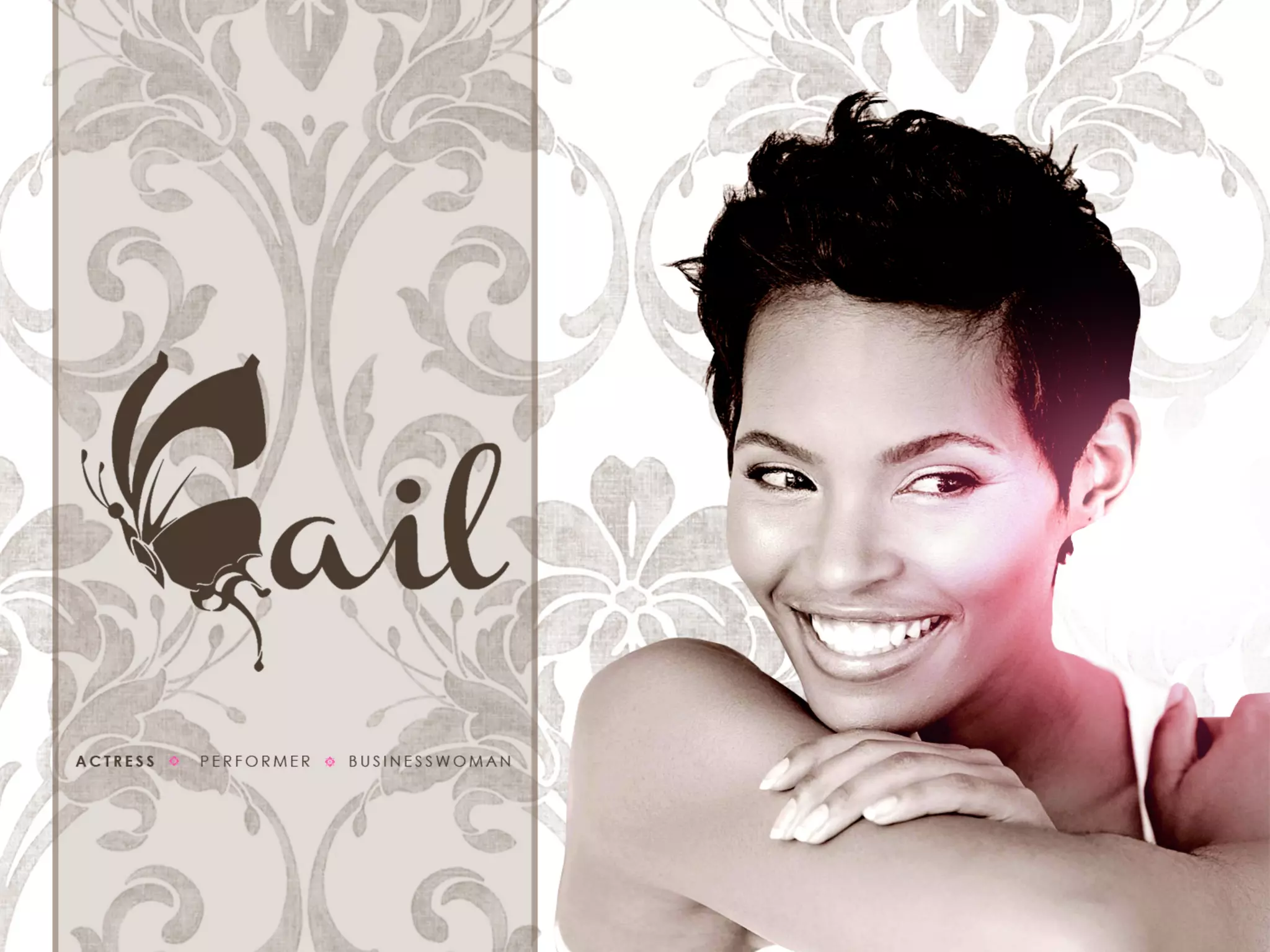 GAIL MABALANE BROCHURE | PDF