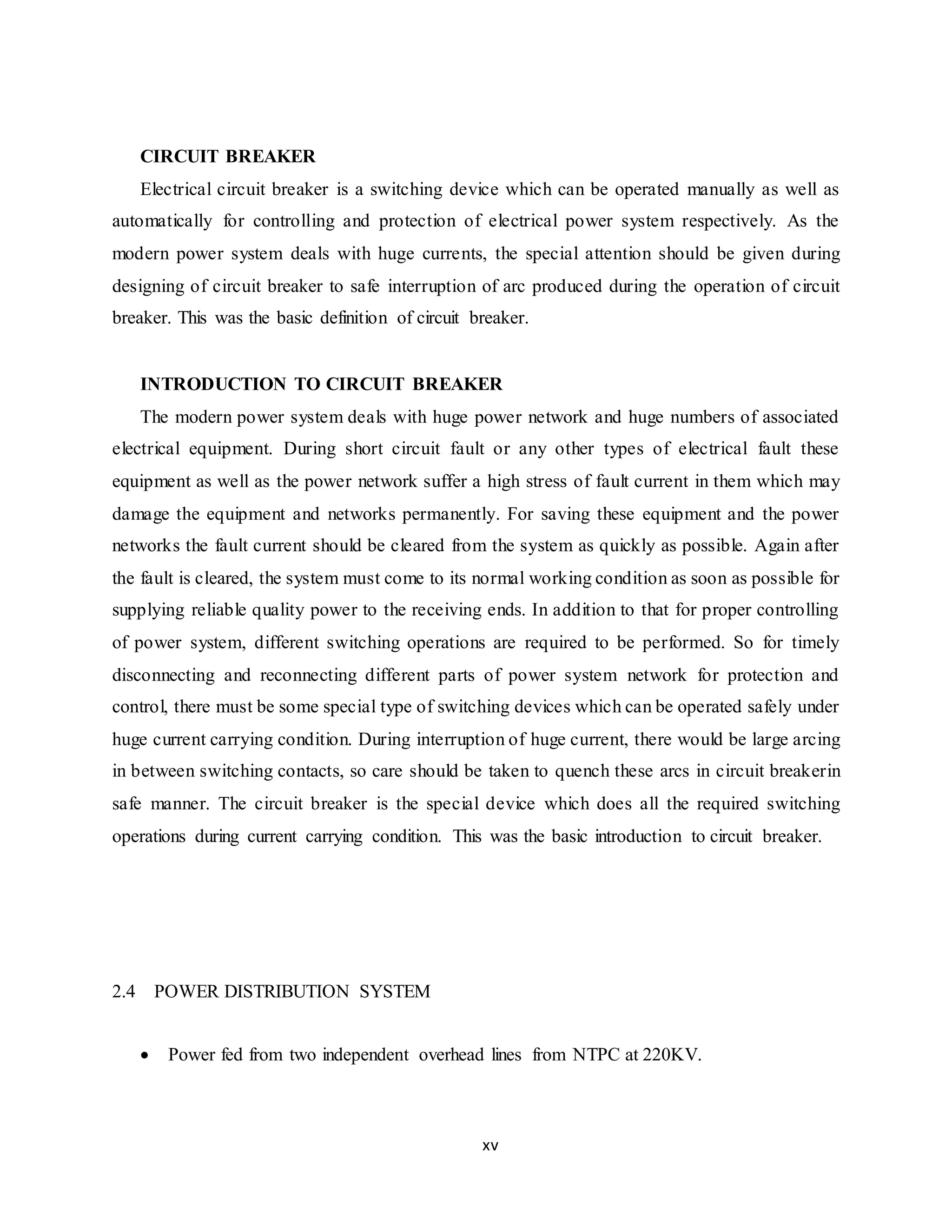 GAIL(India)Ltd.,PATA Petrochemical Complex | DOCX