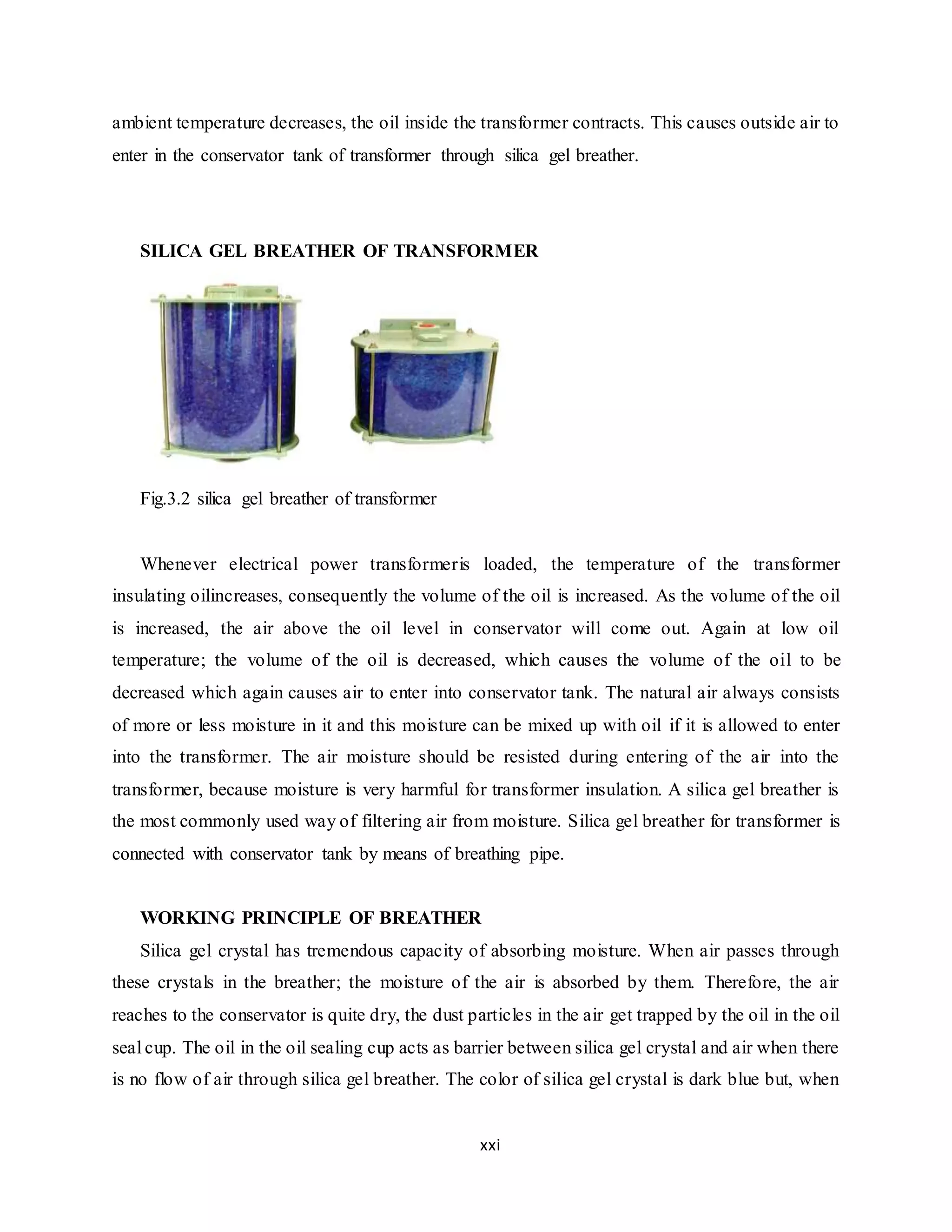 GAIL(India)Ltd.,PATA Petrochemical Complex | DOCX