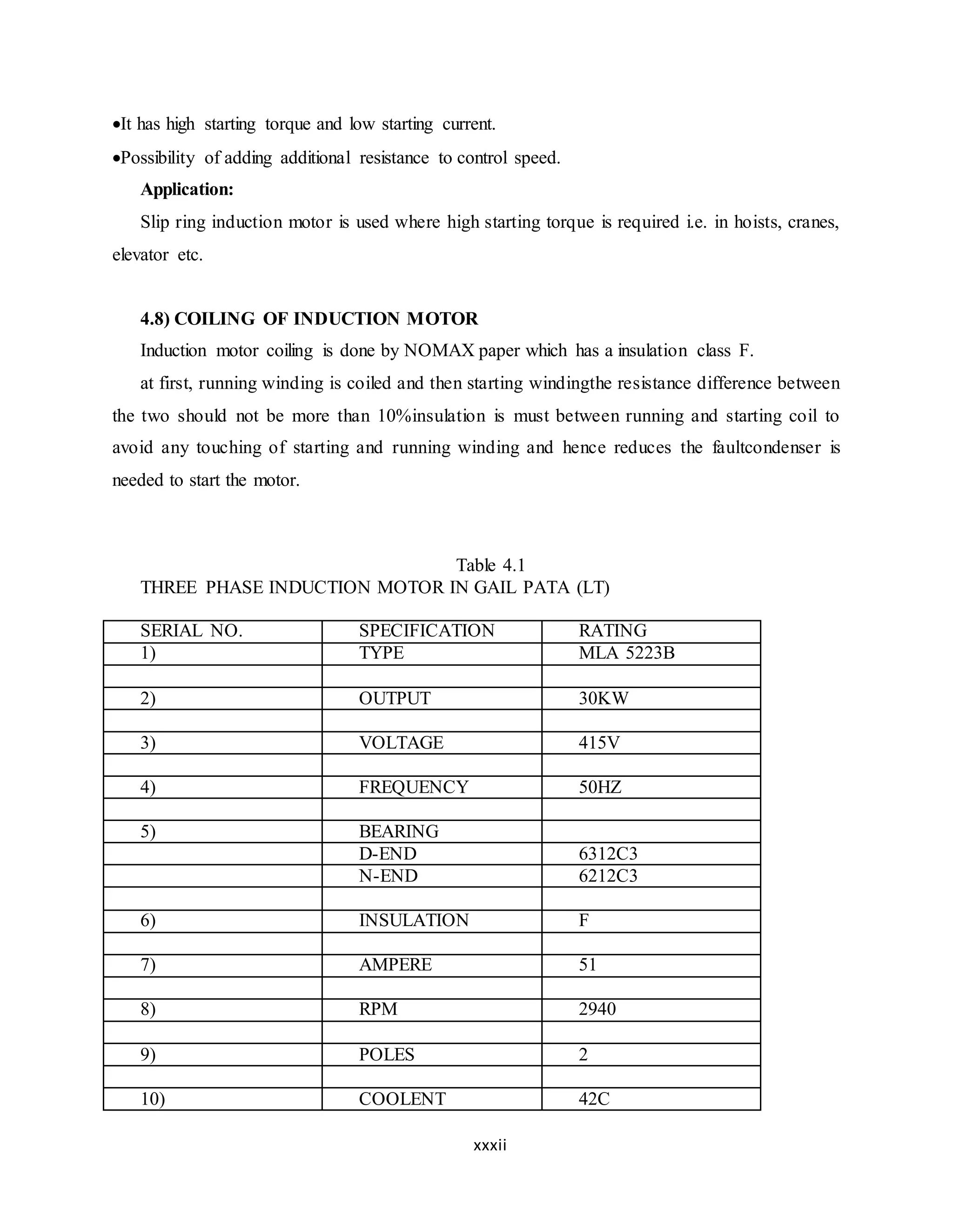 GAIL(India)Ltd.,PATA Petrochemical Complex | DOCX