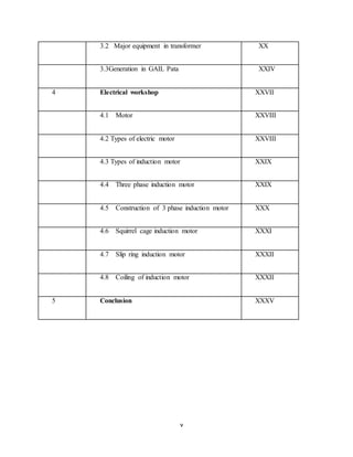 GAIL(India)Ltd.,PATA Petrochemical Complex | DOCX