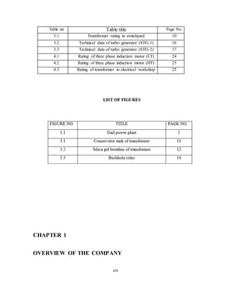 GAIL(India)Ltd.,PATA Petrochemical Complex | DOCX