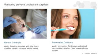 Gain business insight with Continuous Controls Monitoring | PDF