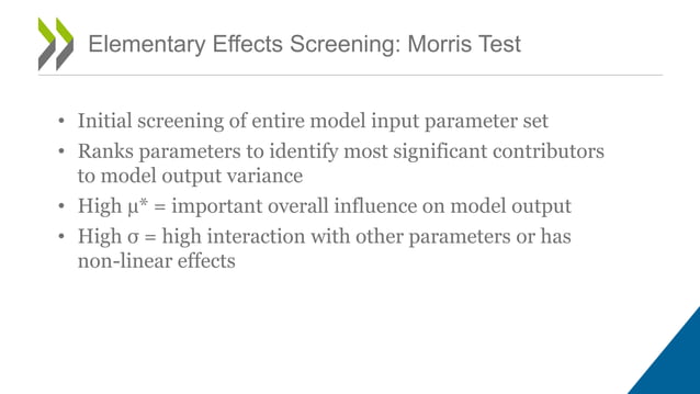 Gaining Acceptance In Next Generation Pbk Modelling Approaches For