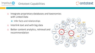 Gaining Advantage in e-Learning with Semantic Adaptive Technology | PPT