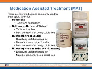 Gaining Perspective on the Opioid Epidemic - Laura Balsamini, PharmD ...