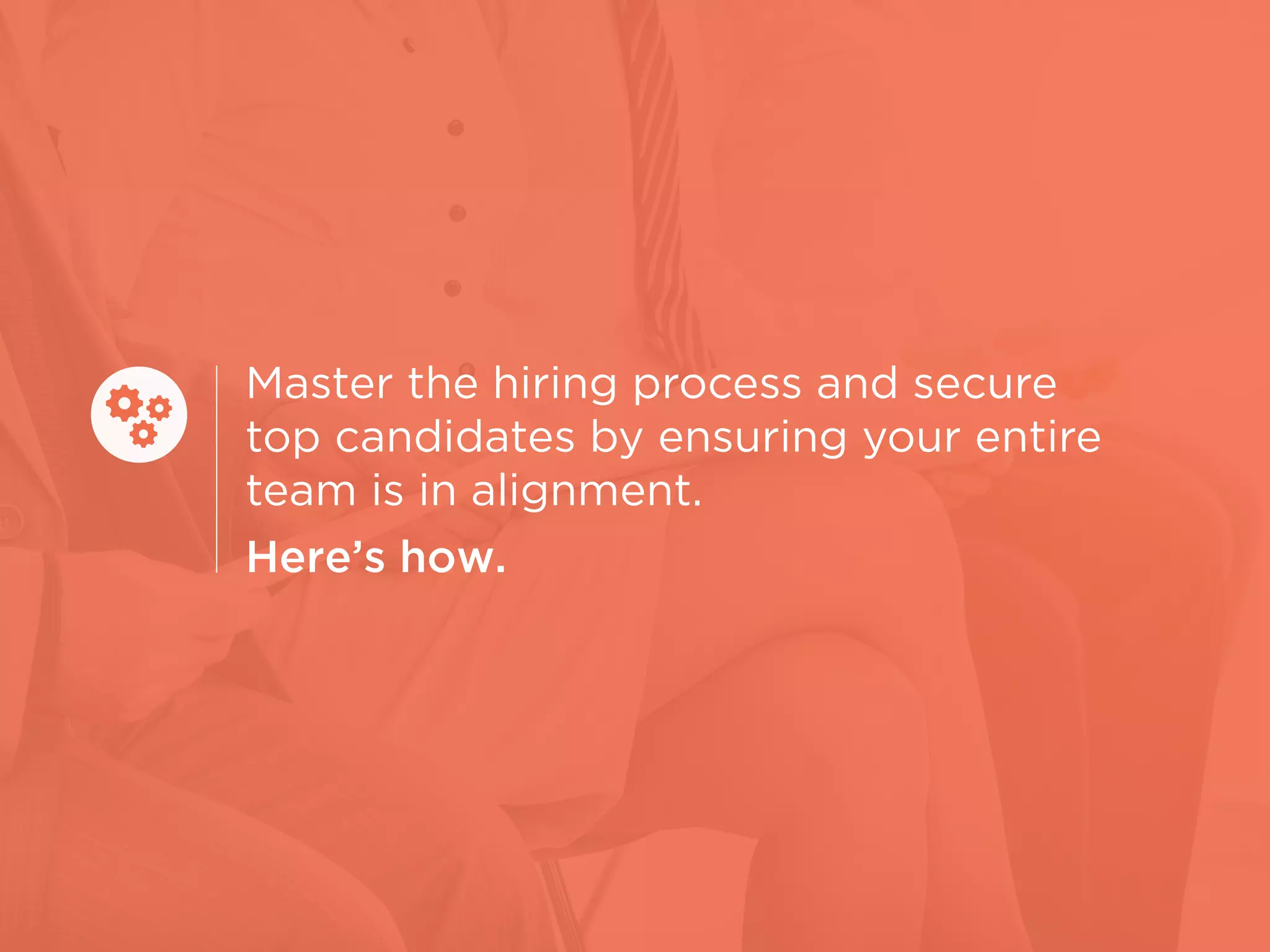 8 Steps to Optimizing Your Hiring Process | PDF | Resume Writing and ...