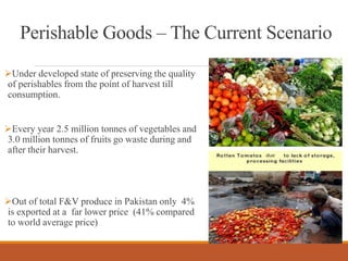 GAIN Presentation scoping mission design | PPT