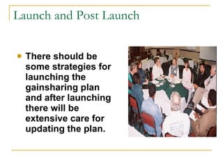 Gainsharing Carl G Thor | PPT