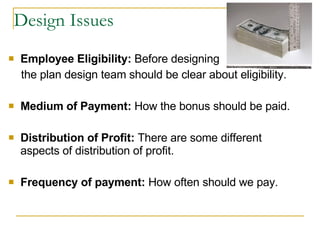 Gainsharing Carl G Thor | PPT