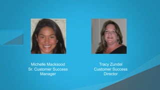 Customer Lifecycle CTA's | PDF | Business | Business and Finance