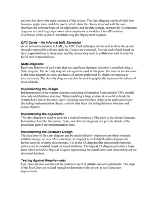 Project of Airline booking system | PDF