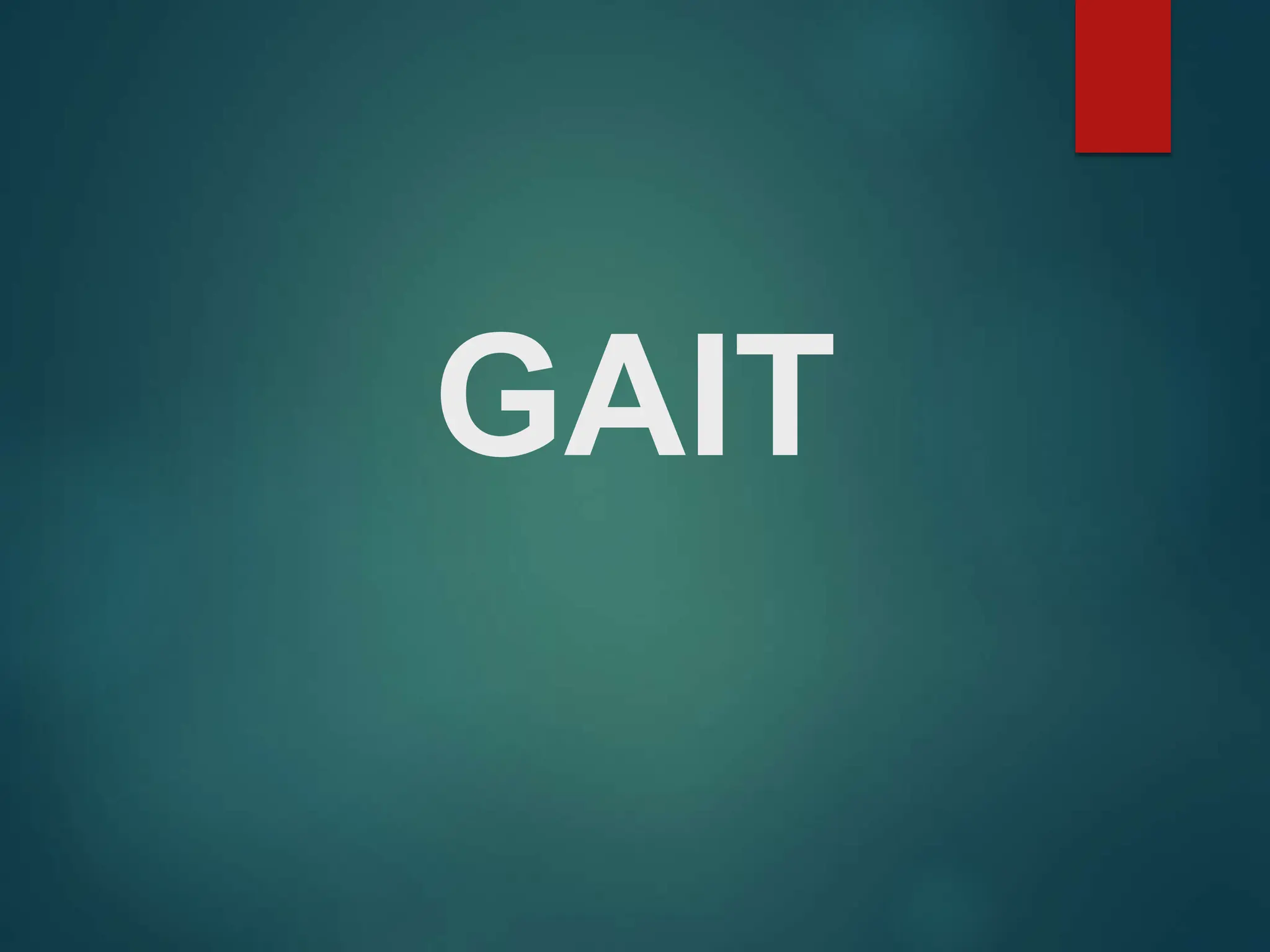 gait cycle gait kinematic and pathological gait.pptx