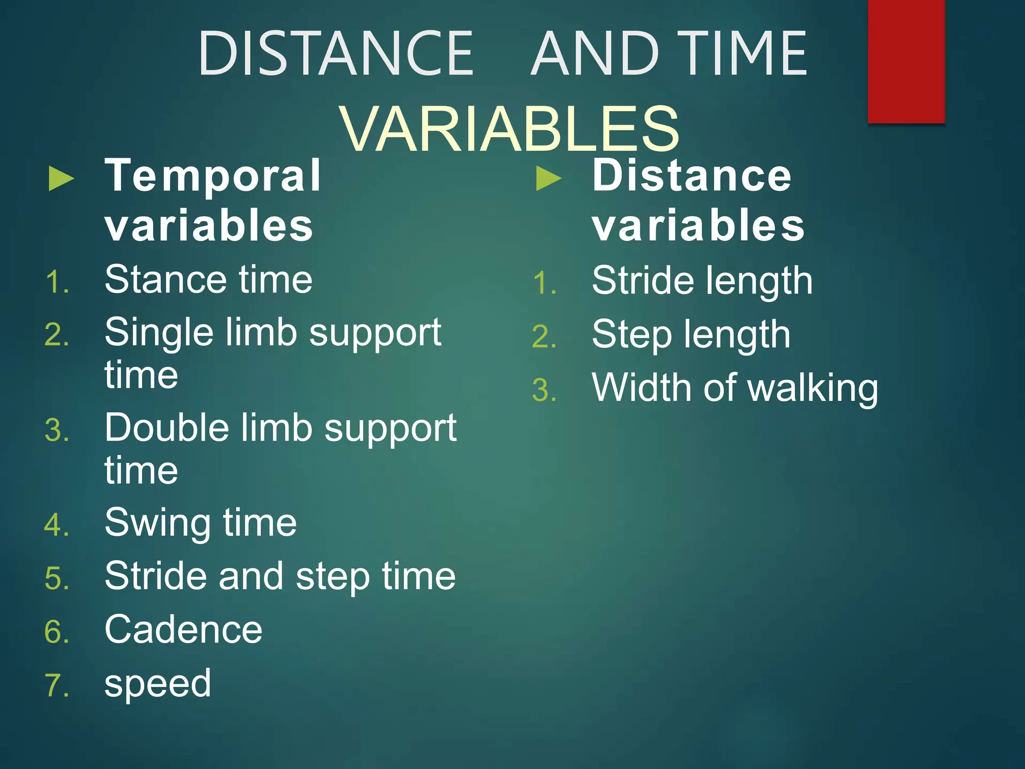 gait cycle gait kinematic and pathological gait.pptx