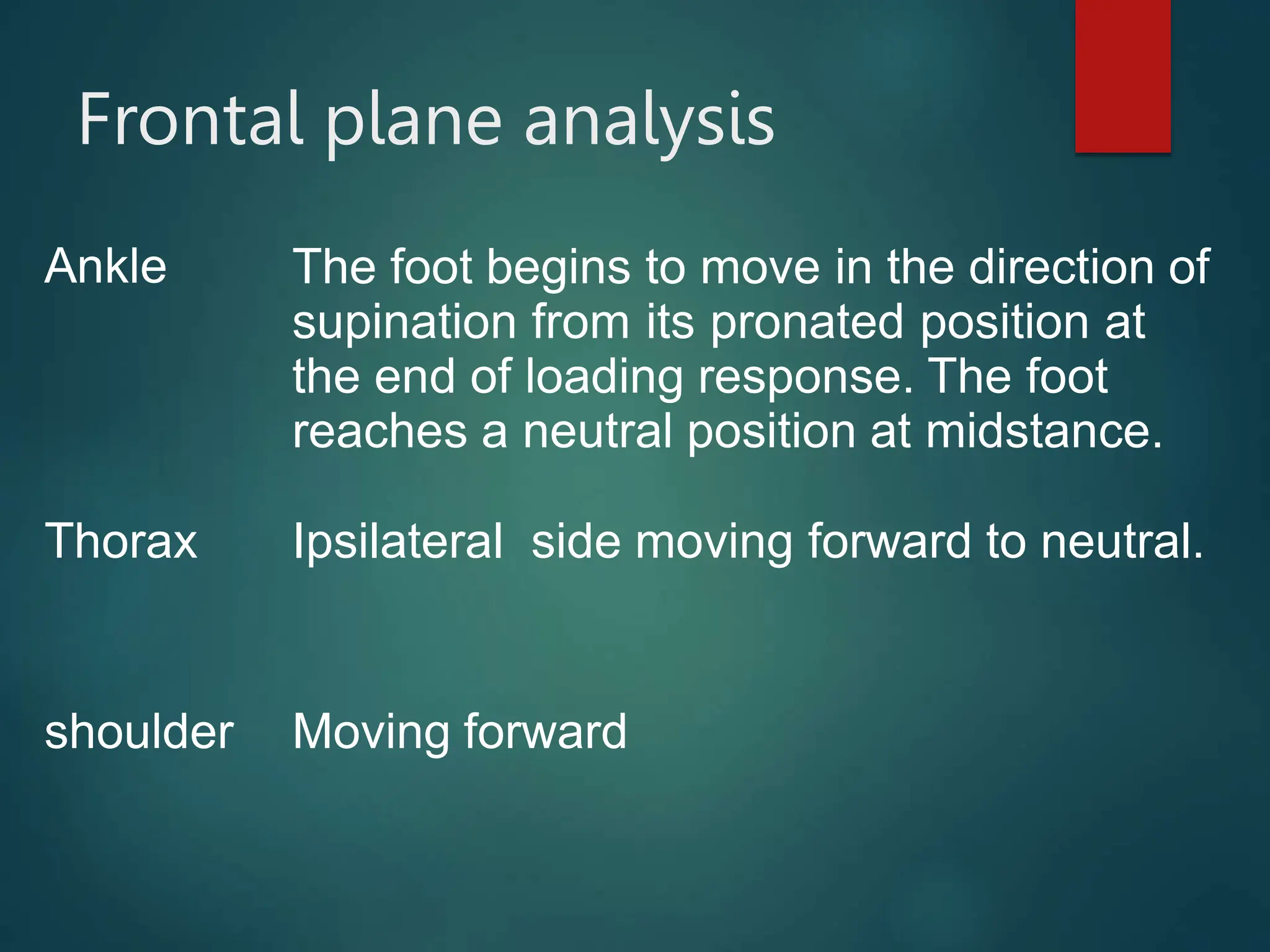 gait cycle gait kinematic and pathological gait.pptx