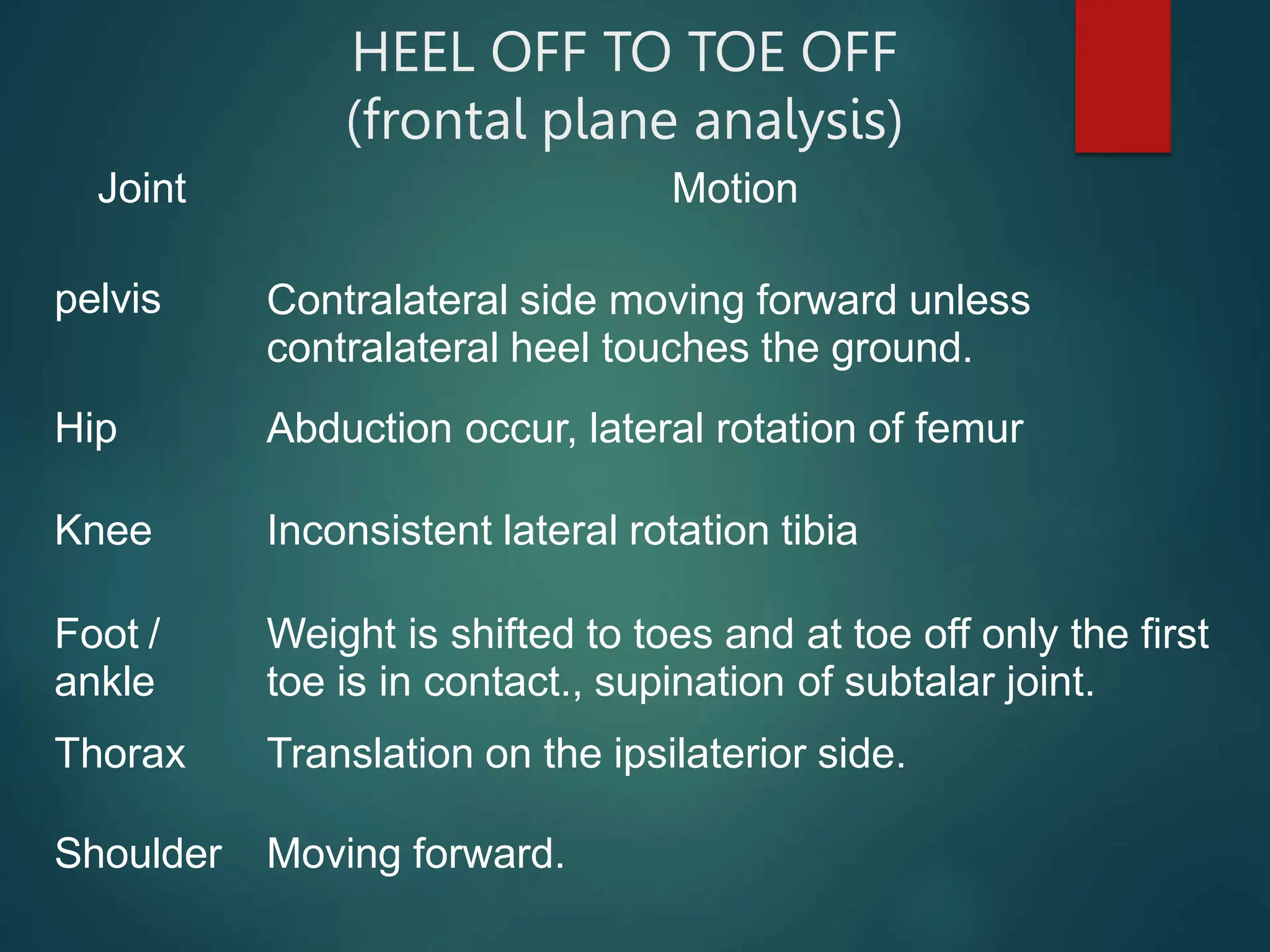 gait cycle gait kinematic and pathological gait.pptx
