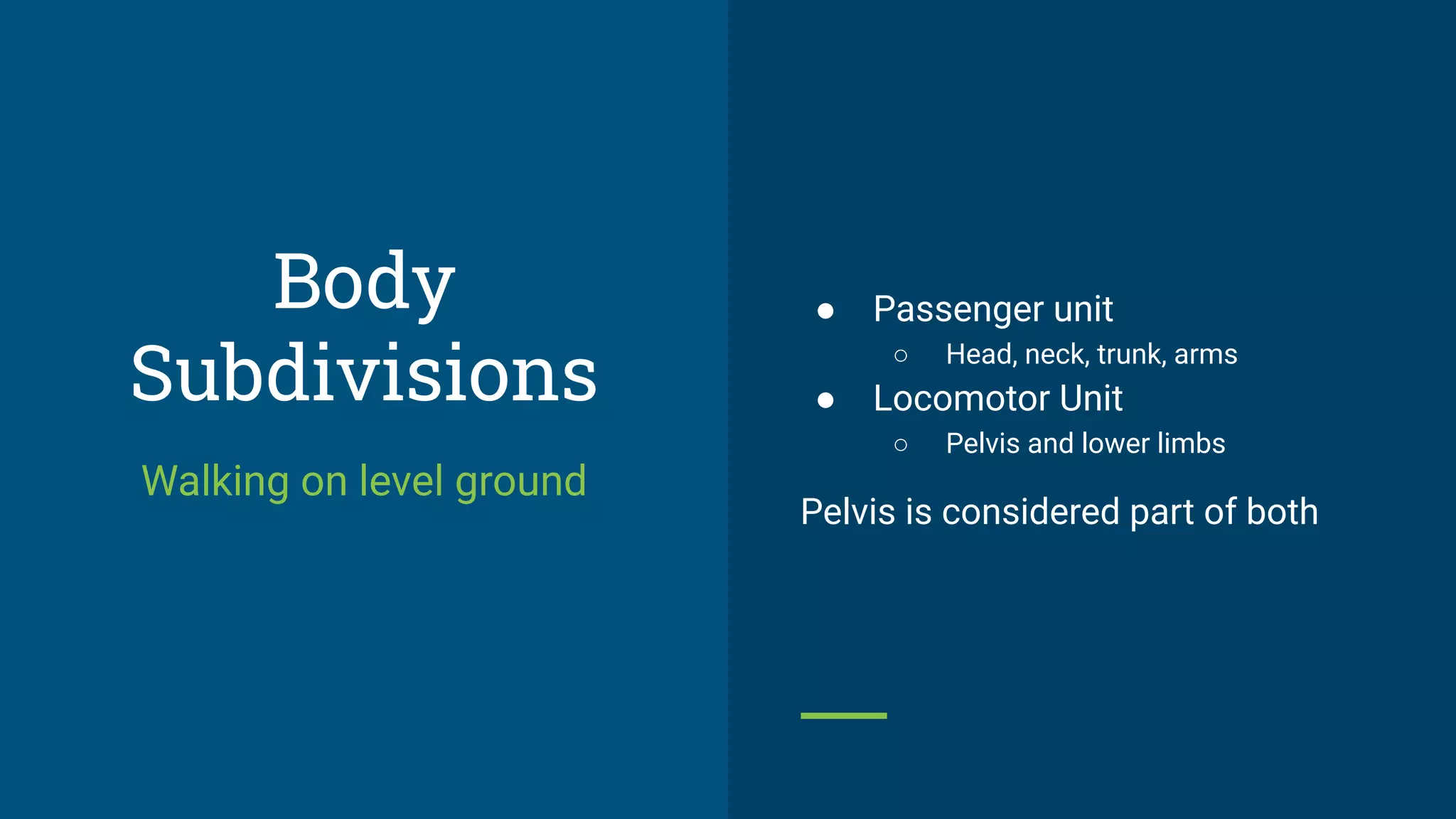 Gait & Approach to a limping child | PPT