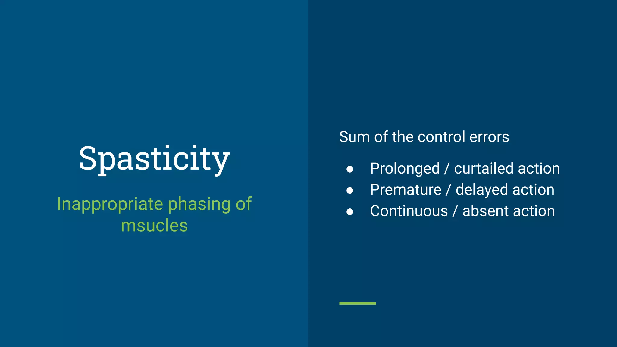 Gait & Approach to a limping child | PPT