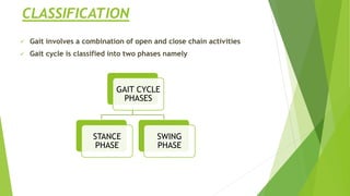 GAIT | PPTX