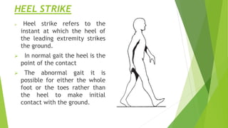 GAIT | PPTX