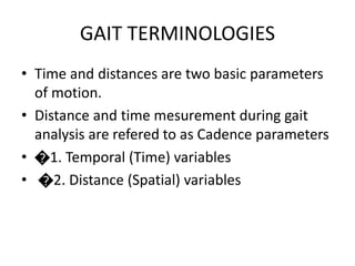 GAIT.pptx