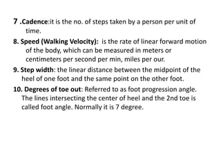 GAIT.pptx