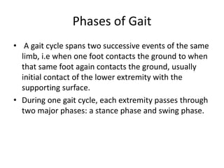 GAIT.pptx