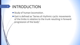 GAIT exercise therapy FOR physiotherapy.pptx