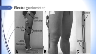 GAIT exercise therapy FOR physiotherapy.pptx
