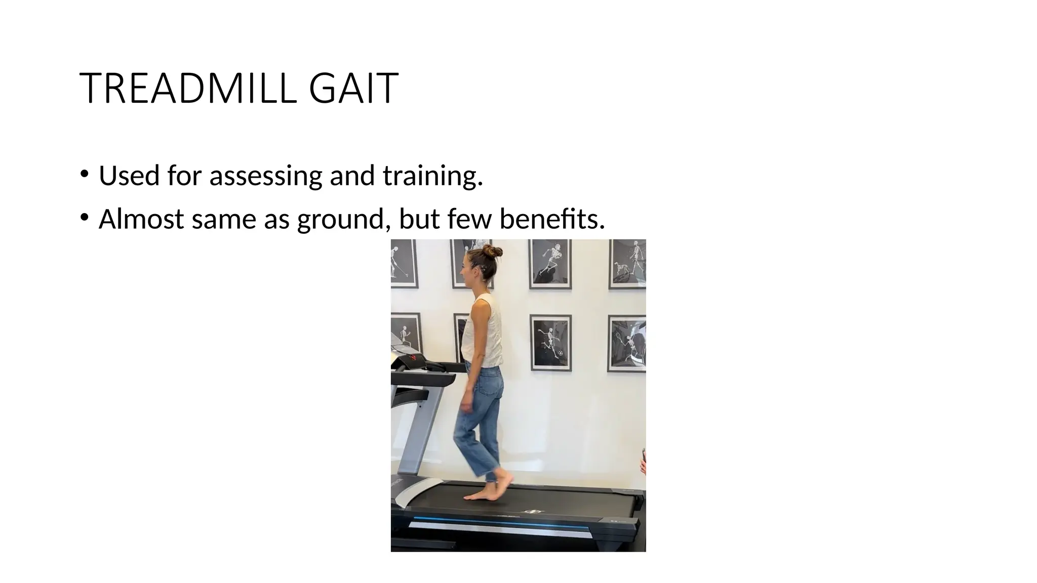 GAIT / GAIT CYCLE / PHASES OF GAIT / BIOMECHANICS | PPTX | Foot Health ...