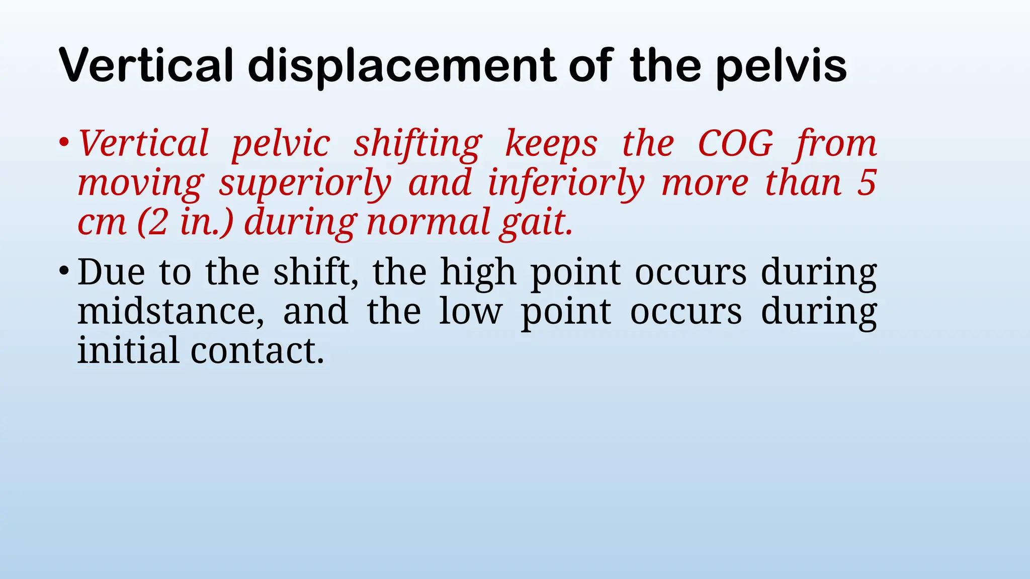 Gait ,gait cycle,phases of gait, different gait patterns. | PPTX