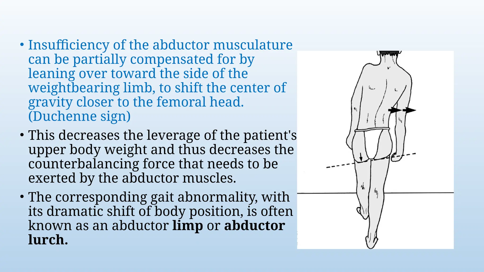 Gait ,gait cycle,phases of gait, different gait patterns. | PPTX