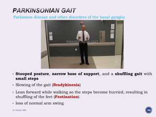 Human Gait - Basics, Pathology & Analysis.pptx