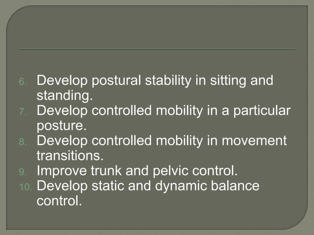 Gait_ Introduction, Analysis & Re-education Principles | PPTX