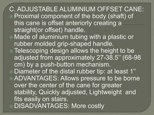 Gait_ Introduction, Analysis & Re-education Principles | PPTX