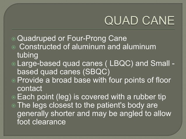 Gait_ Introduction, Analysis & Re-education Principles | PPTX