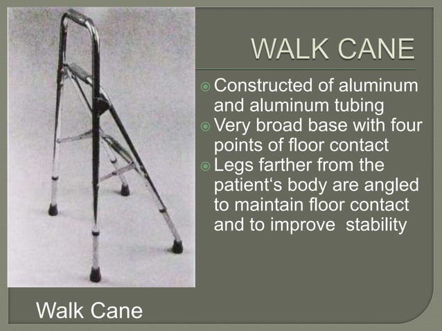 Gait_ Introduction, Analysis & Re-education Principles | PPTX