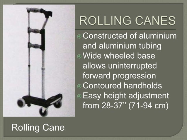 Gait_ Introduction, Analysis & Re-education Principles | PPTX