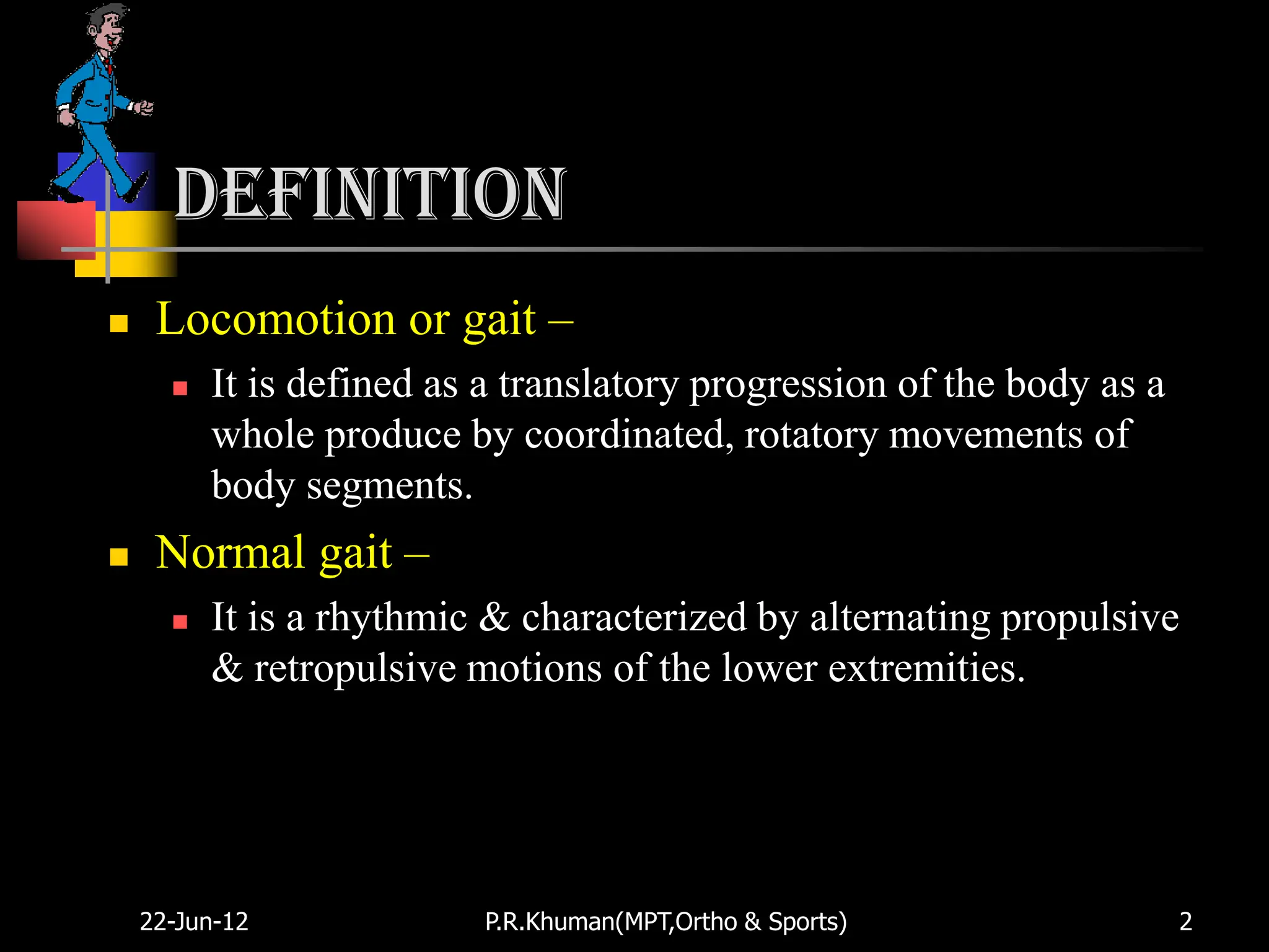gait-normalabnormal-super.pdf. Gait ppt | PDF