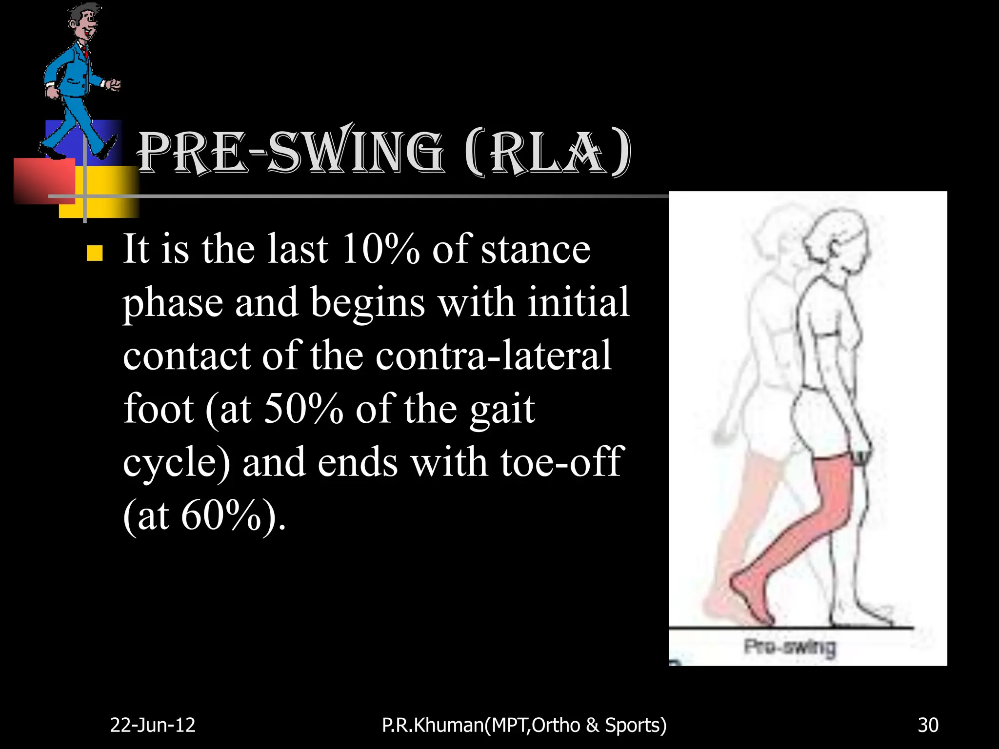 Gait Normalabnormal Superpdf Gait Ppt Ppt