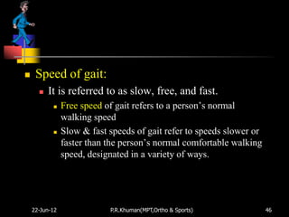 gait-normalabnormal-super.pdf. Gait ppt | PDF