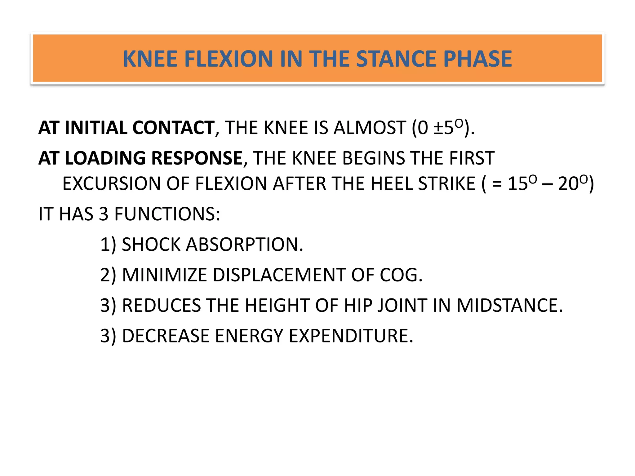 Gait parameters , determinants and assessment (2) | PPTX | Death, Injury, or Military Conflict ...