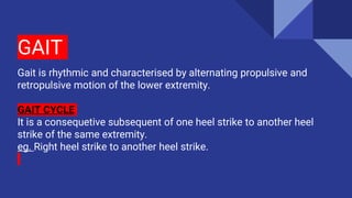 Biomechanics GAIT-TRAINING for physiotherapist.pptx