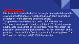 Biomechanics GAIT-TRAINING for physiotherapist.pptx