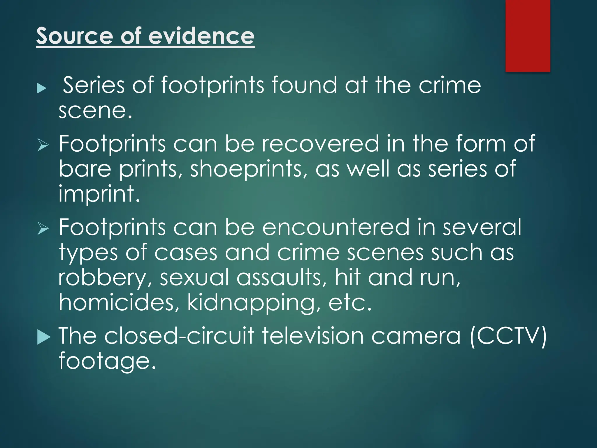 GAIT PATTERN AND THE NALYSIS OF IT AND IMPORTANCE IN FORENSICS | PDF