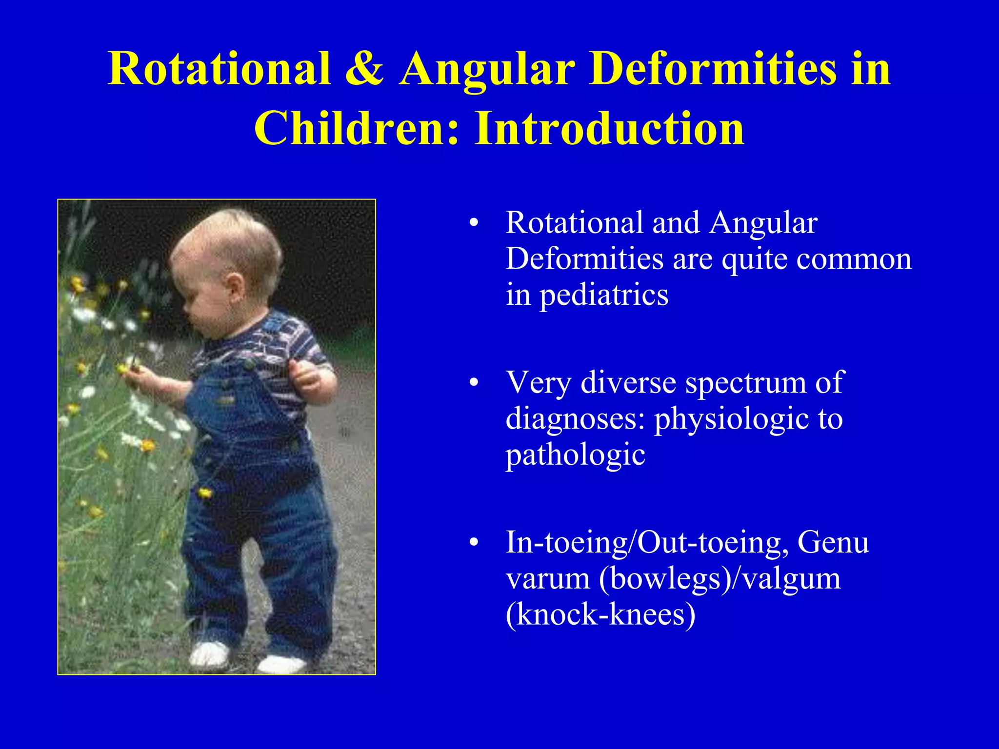 gait abnormalities in children.ppt