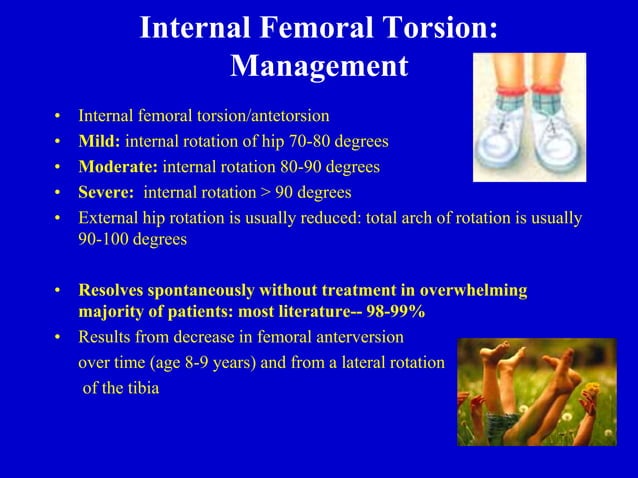 gait abnormalities in children.ppt | Physical Therapy | Wellness
