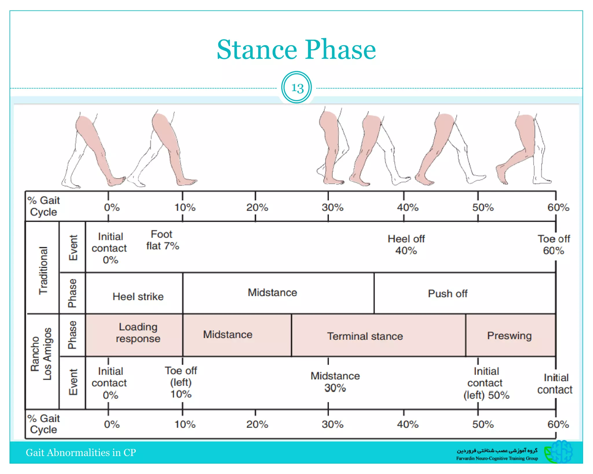 Gait abnormalities in children with cp final | PDF