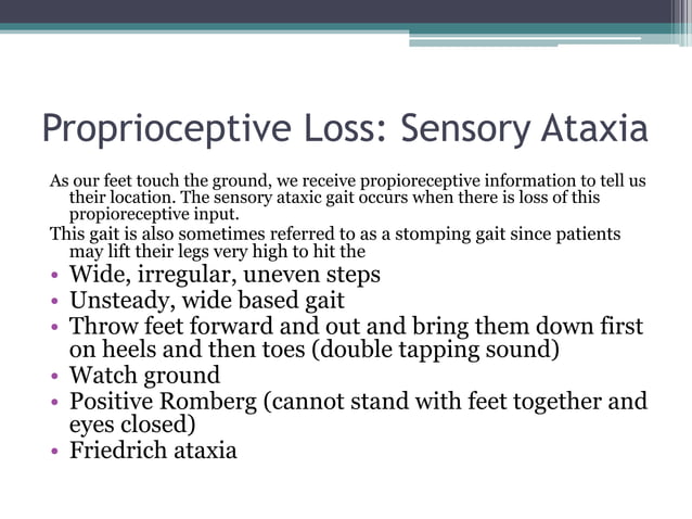 Gait abnormalities presentation | PPTX | Physical Therapy | Wellness
