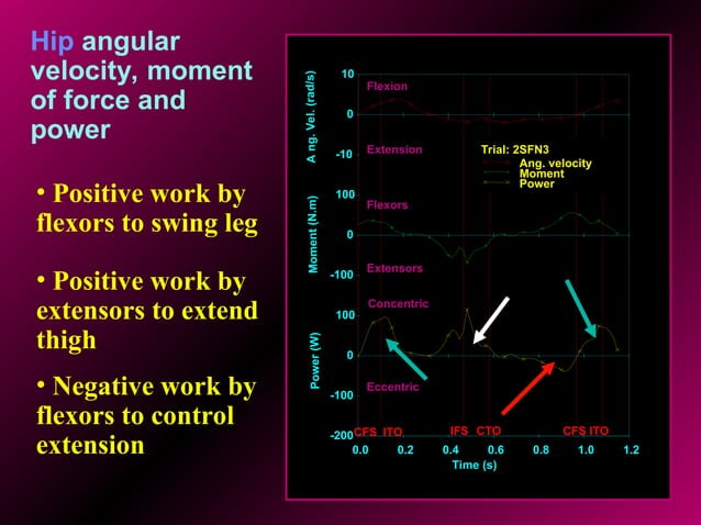 Gait Analysis methods temporal analysis kinematic kinetic analysis | PPT